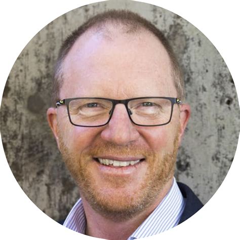 Marcus Thompson Cyber Summit