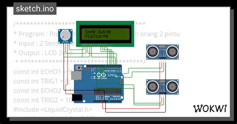 Tugas Copy Wokwi Esp32 Stm32 Arduino Simulator