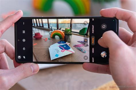 Oppo Find N Flip Pictures Official Photos