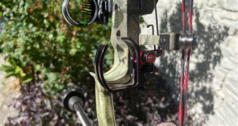 How To Set Up A Drop Away Arrow Rest Archery For Beginners