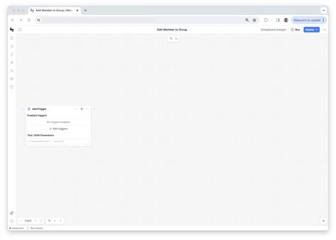 Automate Group Membership Using Retool API Retool Docs