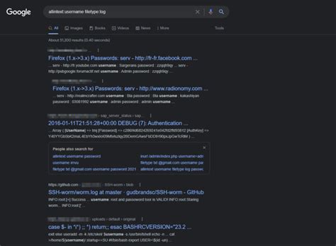 Understanding Google Dorks And How Hackers Use Them