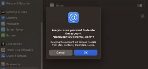How To Add And Remove Internet Accounts On Mac AppleToolBox