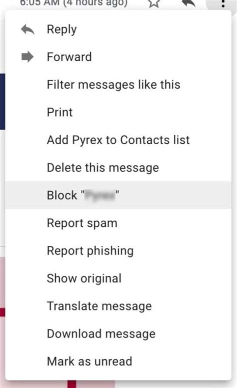 How To Block Unwanted Emails And Messages On Your IPhone Or IPad AppleToolBox