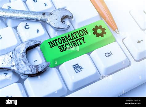 Inspiration Showing Sign Information Security Business Overview Infosec Preventing Unauthorized