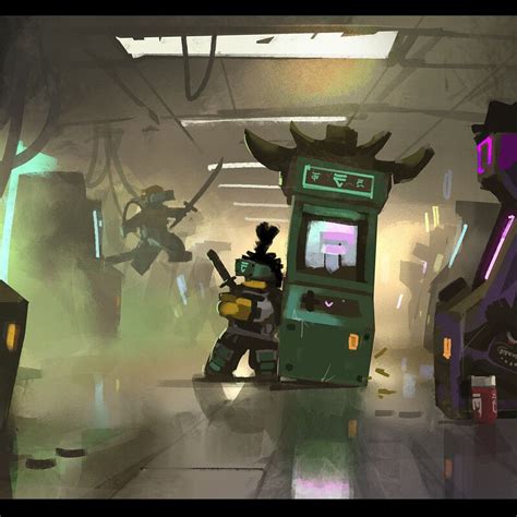 Lego Ninjago Prime Empire World Development By Matt Betteker Lego Ninjago Ninjago Lego