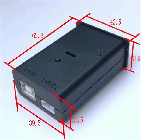 GM D D Barcode Scanner USB UART Bar Code Reader QR Code Module CMOS PDF Code For Express