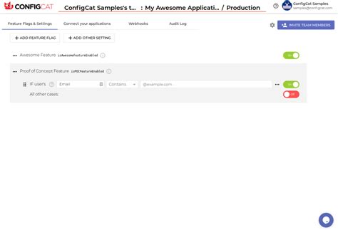 Configcat Software Reviews Demo And Pricing 2024