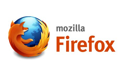 Mozilla Firefox Logo Logodix