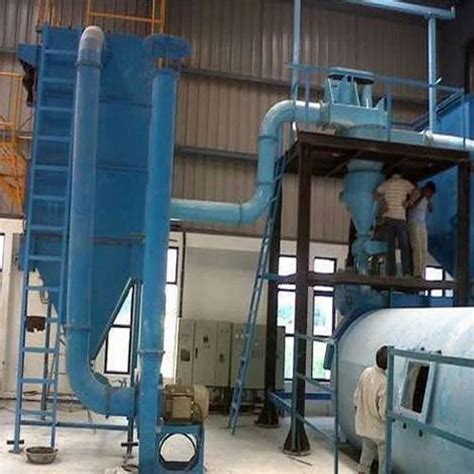 Micronizing Plant At Best Price In India