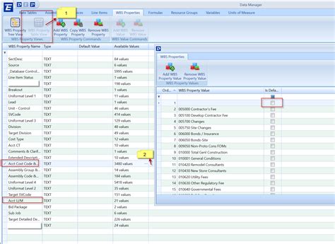 How To Import Or Export A Spreadsheet In Data Manager