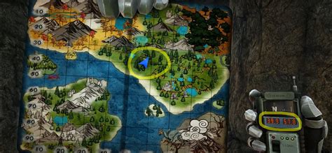 How To Teleport In Fjordur Ark Survival Evolved Item Level Gaming