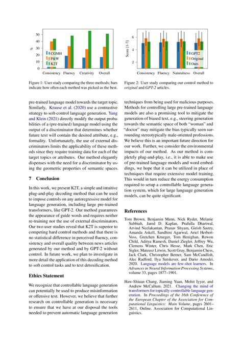 a plug and play method for controlled text generation deepai