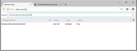 Multi Process Firefox Everything You Need To Know GHacks Tech News