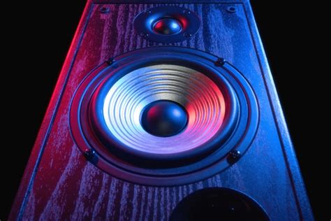 What Does A Subwoofer Do