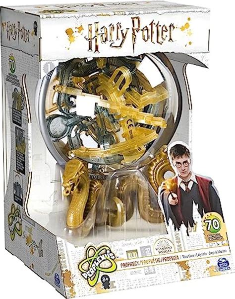 The Best Prices Today For Perplexus Harry Potter Tabletopfinder