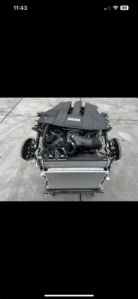 Looking At Buying The Engine From This Car This Is What The Body Looks
