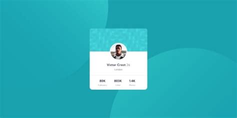 Frontend Mentor Mobile First Tailwind For Css Coding Challenge Solution