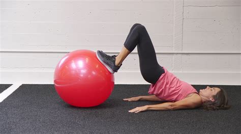 Hamstring Strain Rehab Science