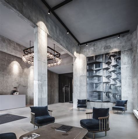 Cobe Transforms Copenhagen Grain Silo Into Apartment Block