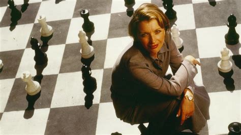 Chess Master Irina Berezinas Gambit Abc Listen