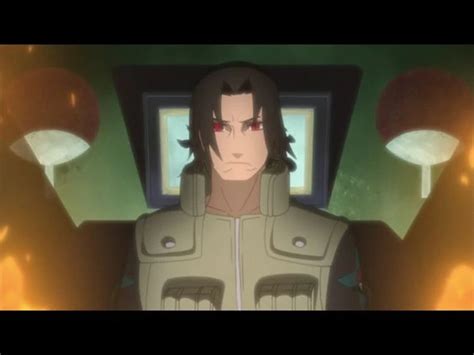 Uchiha Clan