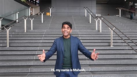 Mahesh Muralidhar On Linkedin University Careerdevelopment Recruitment Aucklandcentral