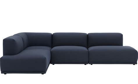 How To Connect Sectional Sofa Baci Living Room