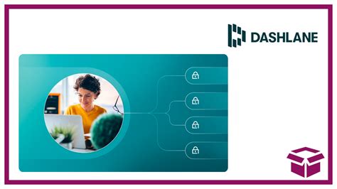 Keep Your Credentials Secure With Dashlane Confidential Sso