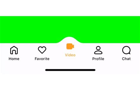 Simple Animated Tabbar With Native Control