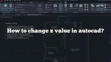 How To Change All Text Style In Autocad CADdikt