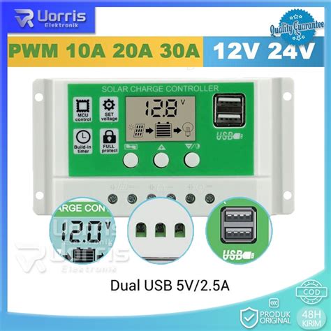 Jual Scc Pwm Untuk Baterai Lithium A A A Scc Solar Panel Mppt Solar Charger Controler For