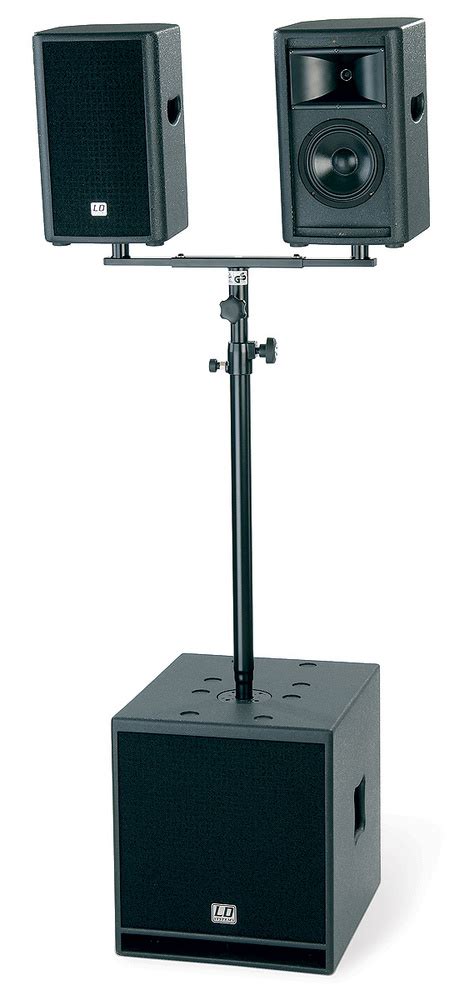 Finding The Right PA System For You