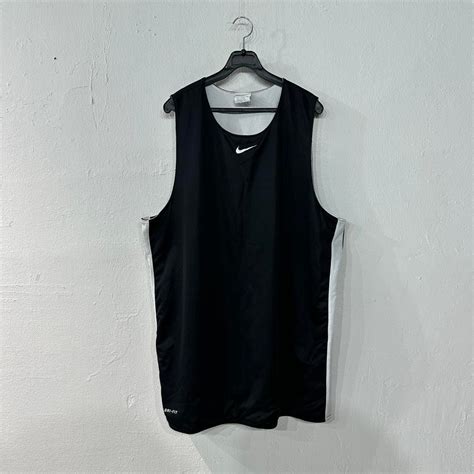 나이키 양면 농구나시 120 헬로마켓