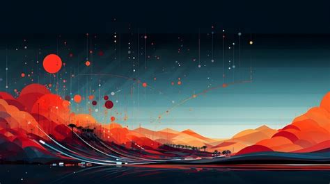 Premium Photo Quantum Insights