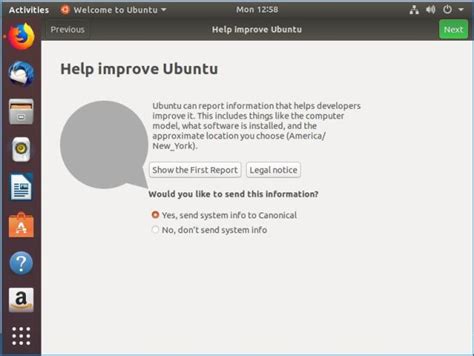 Ubuntu Unity Is Gone GNOME Is Backand Ubuntu Has Never Been Better Ars Technica