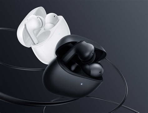 Xiaomi Redmi Buds 4 Pro arrive with LDAC support, ANC and a dual driver ...