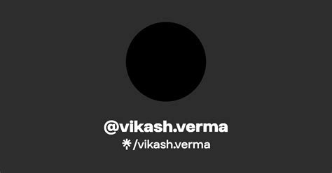 Vikashverma Instagram Facebook Linktree