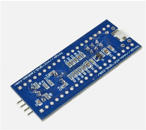 STM F C T ARM STM STM модуль ардуино ID цена купить на Prom ua