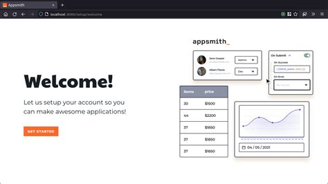 How To Deploy The Appsmith Low Code Platform With Docker