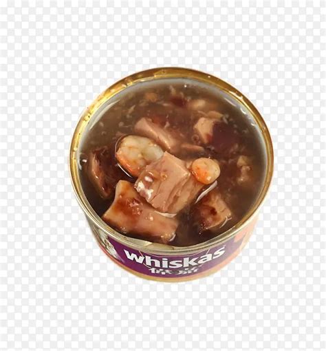 粘稠猫咪食用猫罐头PNG图片素材下载 图片编号qrelkery 免抠素材网
