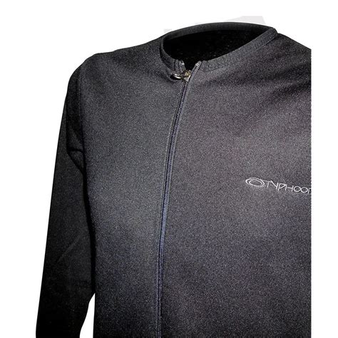 Typhoon Polar Undersuit Refurbished Grey Diveinn