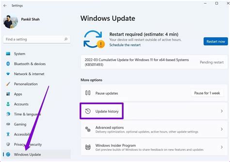 Ways To Fix Windows Keeps Installing The Same Update Guiding Tech