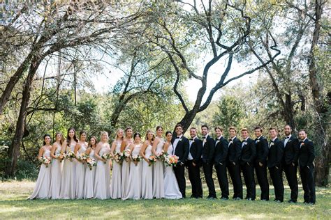 Alyssa And Cody Wedding