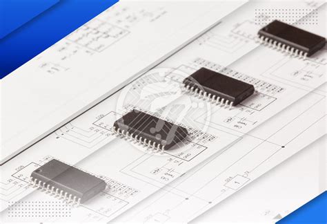 Circuit Board Schematics Technotronix