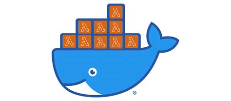 Aws Lambda Creating A Python Container Image By Jake Fitzsimmons Aws Tip