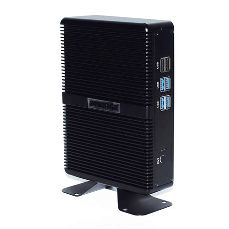 Fanless Mini PC Intel Dual Core I U H I U STRHIGP China Manufacturer Other