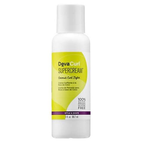 deva curl supercream 3 oz