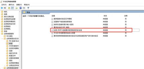 【v3 V4】rdp 客户端闪退问题解决思路（razor） Fit2cloud 知识库