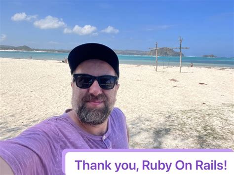 Nezir Zahirović On Linkedin Rubyonrails Ruby